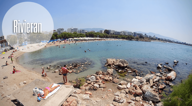 Weekend i Aten- förslag på sevärdheter, stränder och öar - mittgrekland.se