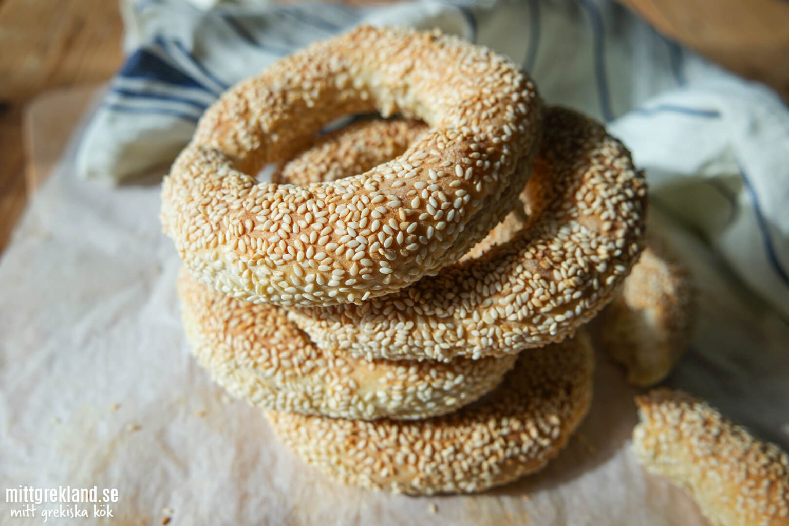 Bakverk | mittgrekland.se